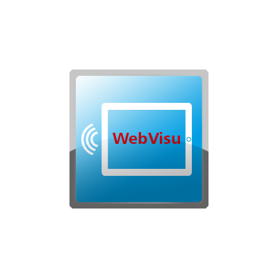 CODESYS WebVisu SL