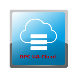 CODESYS OPC UA Client SL