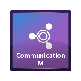 CODESYS COMMUNICATION M