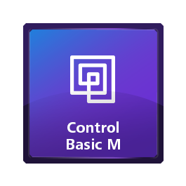 CODESYS Control Basic M