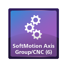 SoftMotion Axis Groups/CNC (6)